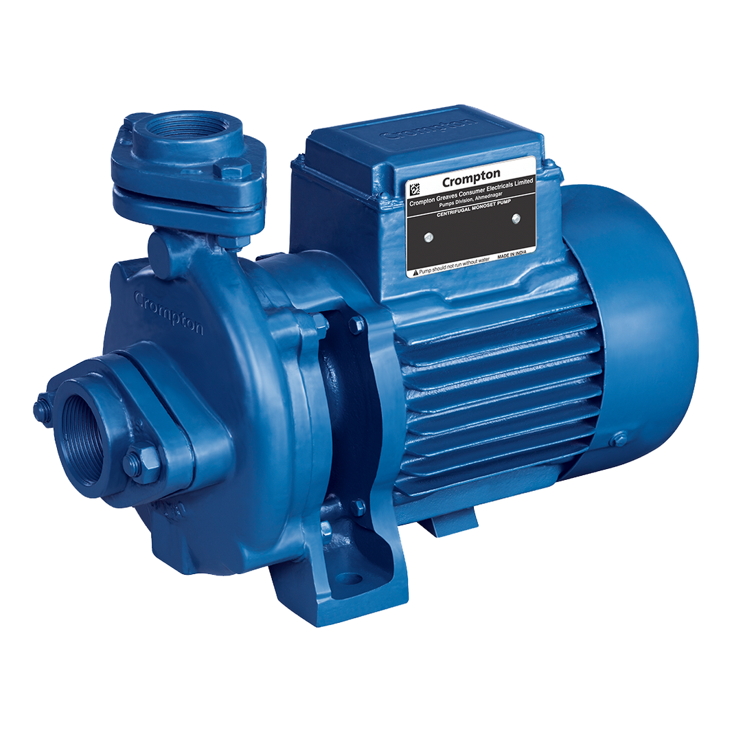 Agriculture Water Pumps: Buy Agriculture Pumps Online in India | Crompton