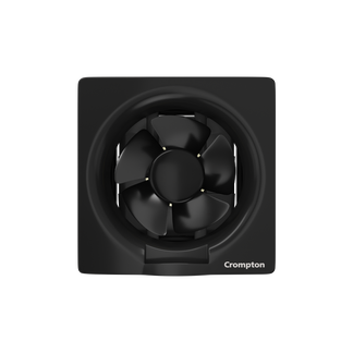 Crompton Brisk Air Plus Exhaust Fan: Shop Crompton Brisk Air Plus ...