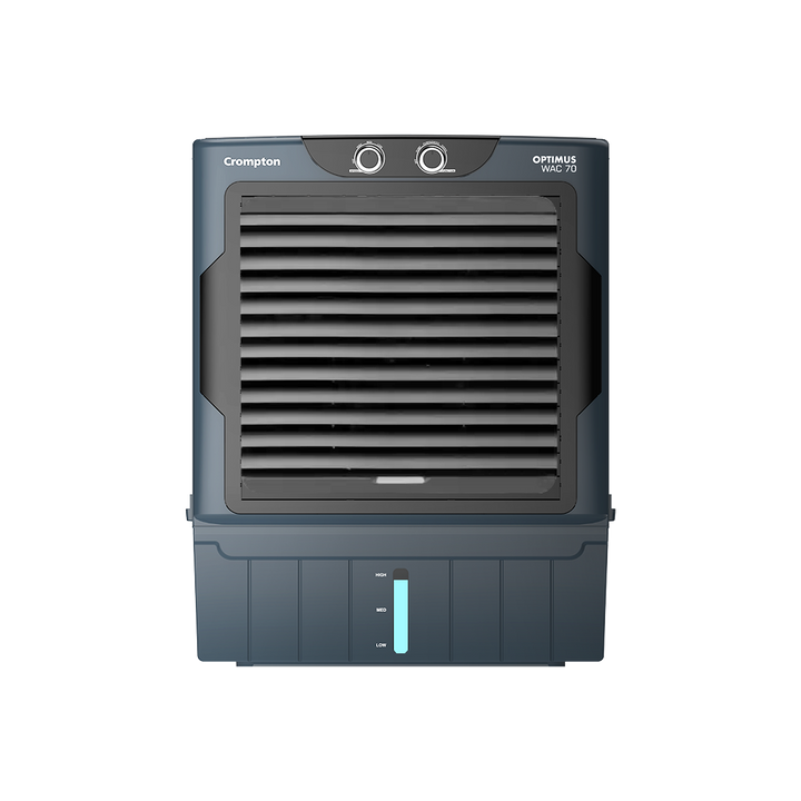 Buy Window Coolers Online in India at Best Prices | Crompton