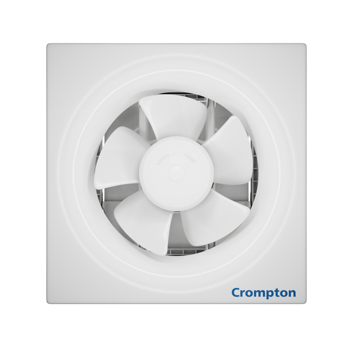 Buy High Speed Exhaust Fans Online at Best Prices in India | Crompton