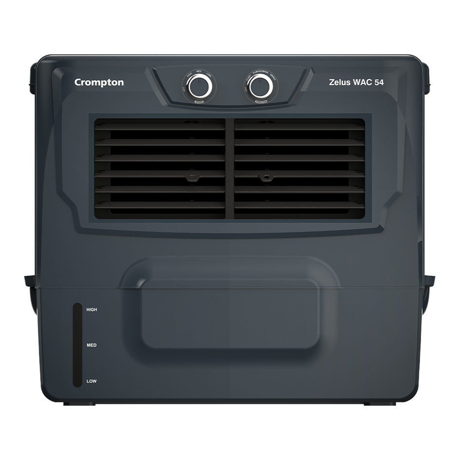 Buy Window Coolers Online in India at Best Prices | Crompton