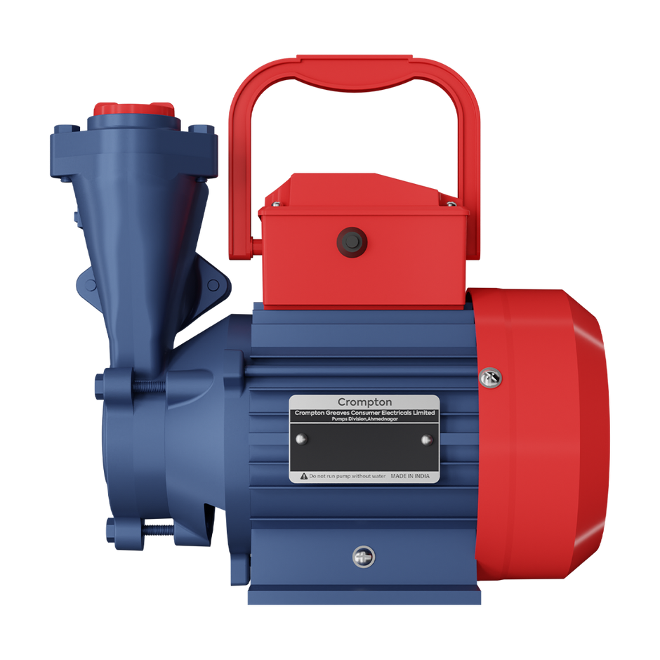 Mini Water Pumps: Buy Mini Pumps Online in India at Best Prices | Crompton