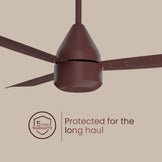 Crompton Energion Groove Regmote BLDC Ceiling Fan: Shop Crompton ...