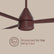 Crompton Energion Groove Regmote BLDC Ceiling Fan: Shop Crompton ...