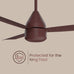 Crompton Energion Groove Regmote BLDC Ceiling Fan: Shop Crompton ...