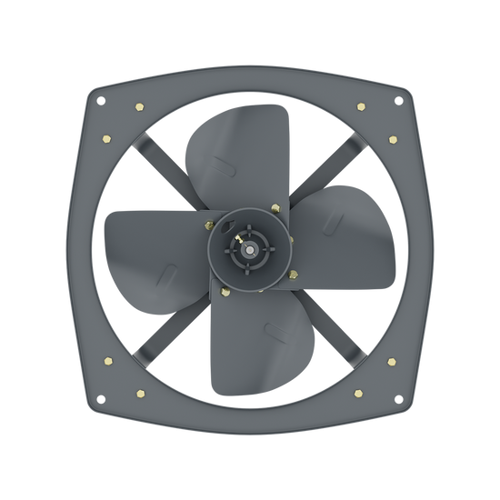 Crompton HDEF Exhaust Fan: Shop Crompton HDEF Exhaust Fan Fans Online ...