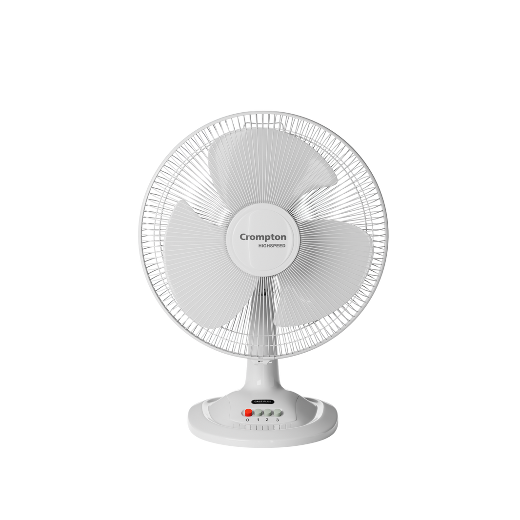 Buy Table Fans Online at Best Prices in India | Crompton