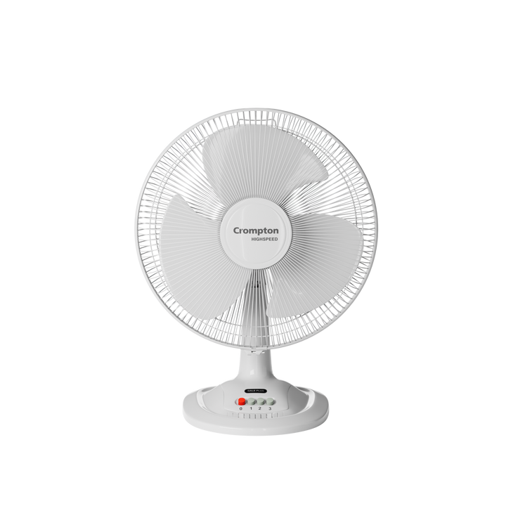Buy Table Fans Online at Best Prices in India | Crompton