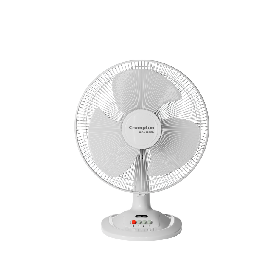Buy Table Fans Online at Best Prices in India | Crompton