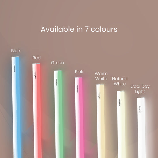 20W Laser Ray Neo Color Led Batten: Buy 20W Laser Ray Neo Color Led ...