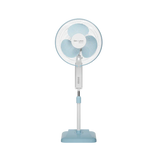 Crompton Hiflo Wave Plus Pedestal Fan: Shop Crompton Hiflo Wave Plus ...