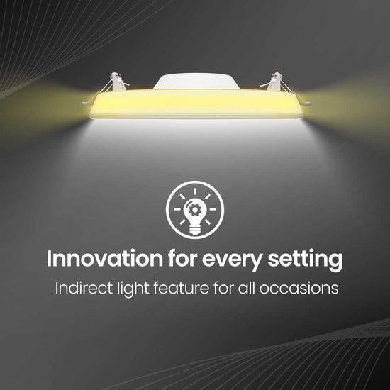 TRIO PANEL 15W ROUND C+W: Buy TRIO PANEL 15W ROUND C+W Online in India ...