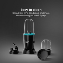 Shop Crompton Ameo Blend – Nutri blender || Smoothie Maker Mixer ...