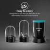 Shop Crompton Ameo Blend – Nutri blender || Smoothie Maker Mixer ...