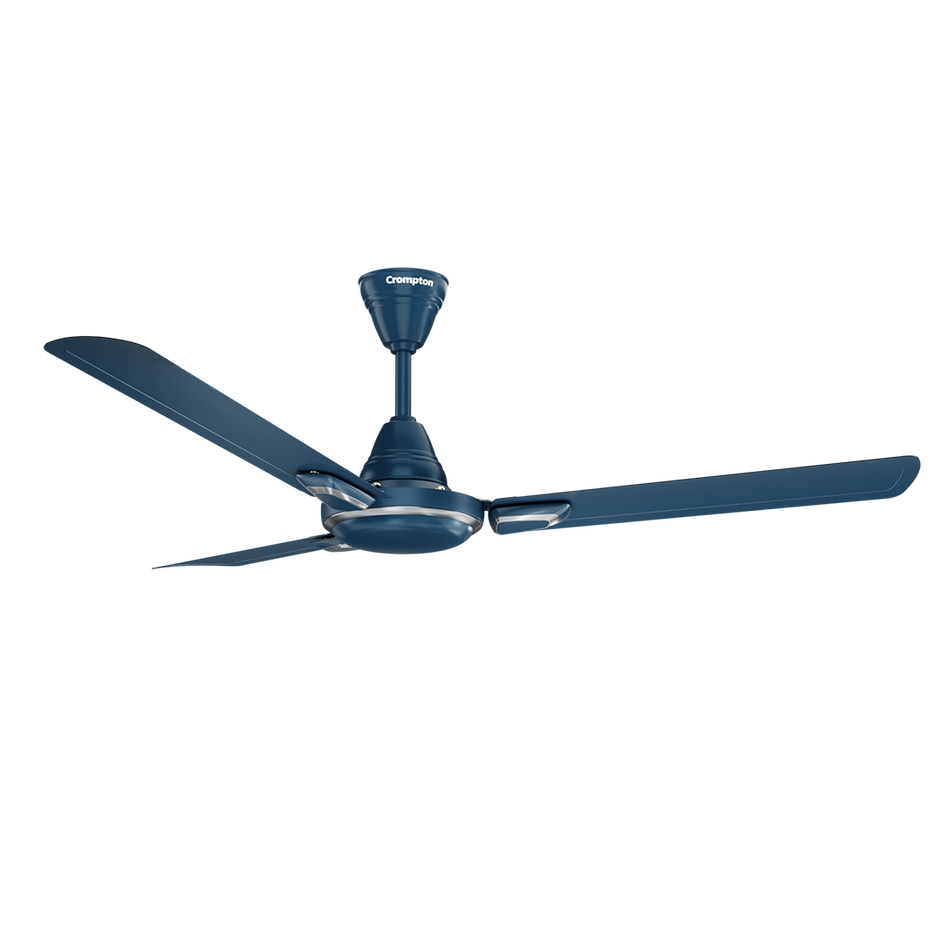 Buy 1400mm Ceiling Fan Online at Best Prices in India | Crompton