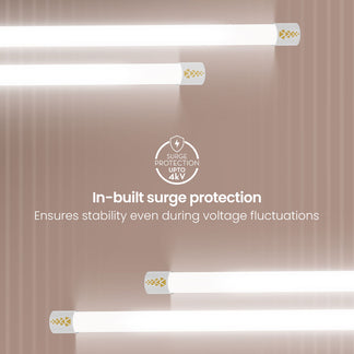 Crompton 20W Premion Deco Batten: Buy Crompton 20W Premion Deco Batten ...