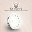50W Star Miranda Round Led COB: Buy 50W Star Miranda Round Led COB Online in India | Crompton