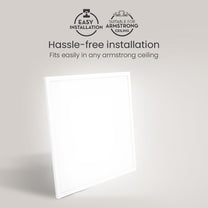 36W 2x2 Led Tile: Buy 36W 2x2 Led Tile Online in India | Crompton