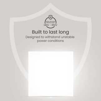 36W 2x2 Led Tile: Buy 36W 2x2 Led Tile Online in India | Crompton